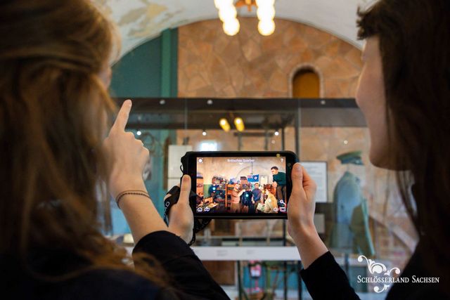 Escape from Colditz Castle | Schloss Colditz