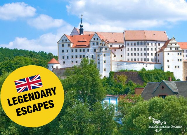 Detail | Schloss Colditz
